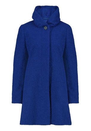 Gil Bret Wolljacke Damen mit Stehkragen