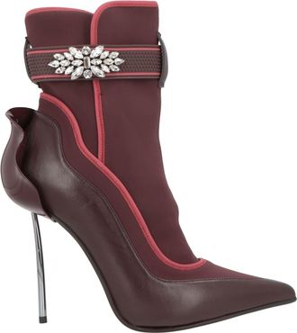 Le Silla SCHUHE - Stiefeletten auf YOOX.COM