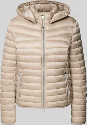 Fuchs Schmitt Steppjacke mit Zweiwege-Rei&szlig;verschluss