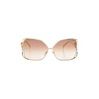 Versace Ve2288 Sonnenbrillen - - Accessories - Damen - Gelb - 62 MM