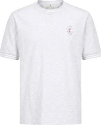 Brunello Cucinelli TOPS - T-shirts auf YOOX.COM