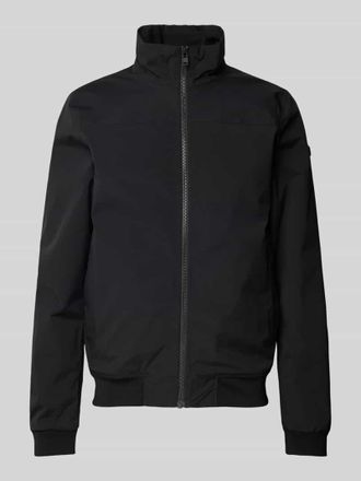 Didriksons 1913 Jacke mit Stehkragen Modell ALVIN