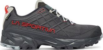 La Sportiva La Sportiva Trekkingschuhe Akyra II Gtx ZFHS082 Dunkelgrau