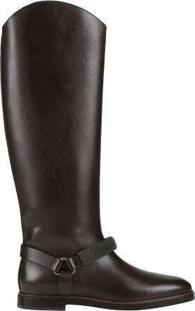 Brunello Cucinelli SCHUHE - Stiefel auf YOOX.COM