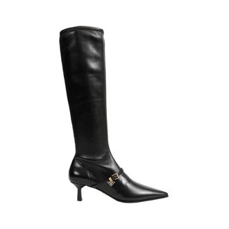 Prada Stretch Nappa Leather Boots