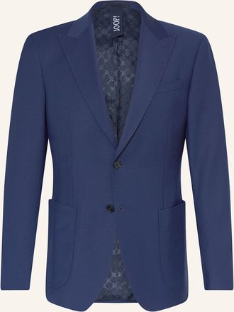 Joop Anzugsakko Hakeem Slim Fit blau