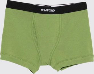 Tom Ford Unterw&auml;sche TOM FORD Herren Farbe Waldgr&uuml;n