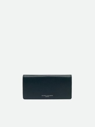 Gianni Chiarini WALLETS GRAIN