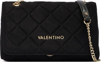 Valentino Handtasche Valentino Ocarina VBSA9B02 Schwarz