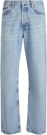 A Gold E Jean droit en coton