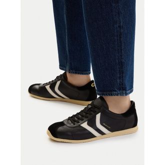 GANT Sneakers Gant 32631280 Schwarz