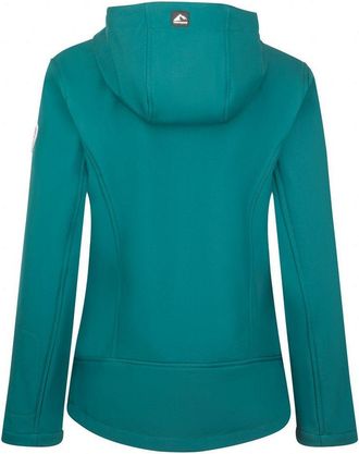 Westfjord Softshelljacke Womens Eldfjall Jacket