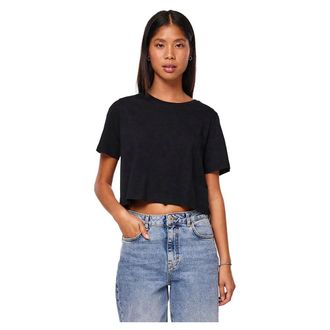 Pieces PCSARA SS Short Tee NOOS