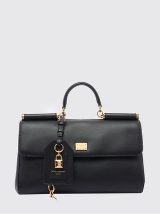 Dolce & Gabbana Sac &agrave; Main Femme couleur Noir