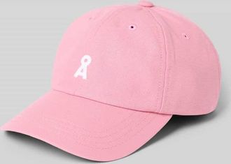 Armedangels Cap aus reiner Baumwolle Modell YENAAS