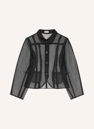 Baum Und Pferdgarten Baum Und Pferdgarten Hemdbluse Belottie schwarz