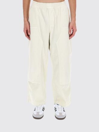 Carhartt Work in Progress Hose CARHARTT WIP Herren Farbe Wei&szlig;