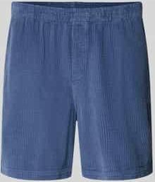 American Vintage Shorts mit elastischem Bund Modell PADOW