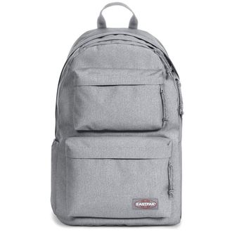 Eastpak Eastpak Padded Double Casual Camo Navy Rucksack, Sunday Grey, 47X21X28,5, Casual
