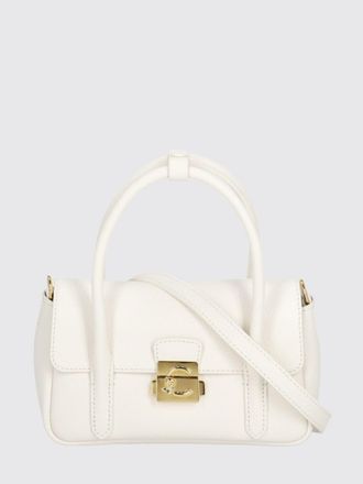 Coccinelle Minitasche COCCINELLE Damen Farbe Ivory