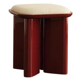 Gabrielle Paris Pouf lazare Gabrielle Paris