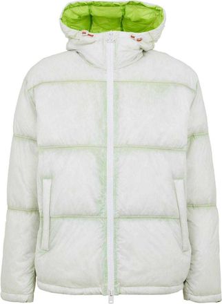 Diesel Baskin Gic Softshelljacke f&uuml;r Herren (Gelb)