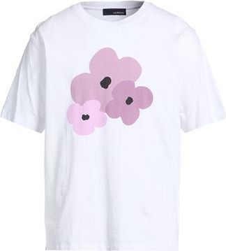 Lardini TOPS - T-shirts sur YOOX.COM