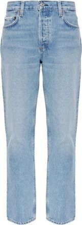 Citizens Of Humanity Savannah Zigarettenhose - - Jeans - Damen - Blau - W25