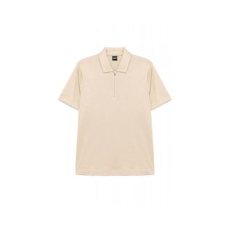 HUGO BOSS Herren, Oberteile, Beige, XLGr&ouml;&szlig;e