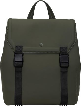 O bag Rucksack Wasserabweisend, Mit Innentasche O bag happy