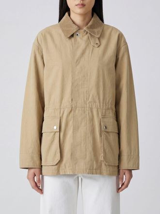 Dunst Veste Femme couleur Beige