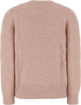 SOEUR Envie Sweater - Pink