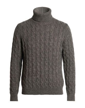 Fedeli STRICKWAREN - Rollkragenpullover auf YOOX.COM