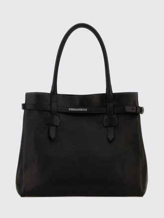 Dsquared2 Tragetasche DSQUARED2 Damen Farbe Schwarz