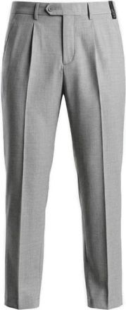 AT.P. CO Homme, Pantalons, Gris, Taille: XL Bleecker Pantalons