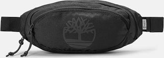Timberland Outdoor-Schultertasche in Schwarz, Schwarz