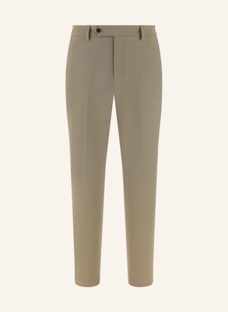 Boggi Milano Boggi Milano Cordhose braun