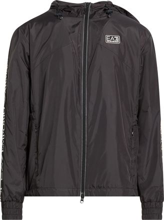 Emporio Armani JACKEN & M&Auml;NTEL - Jacken und Anoraks auf YOOX.COM