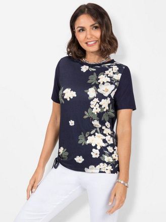 Witt T-Shirt Shirt Kurzarm