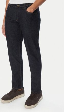 Bugatti Jeans 3399D-26697F Dunkelblau Regular Fit