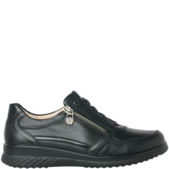 Ganter Damen, Schuhe, Schwarzk, 42 EUGr&ouml;&szlig;e