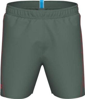 Arena Herren Badeshorts FUNDAMENTALS LOGO BOXER
