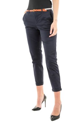 Only ONLBIANA Cotton Belt Chino CC PNT