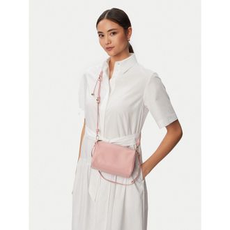 Furla Handtasche Furla Talia Mini WE00922 BX2269 CN 4910S Hellrosa