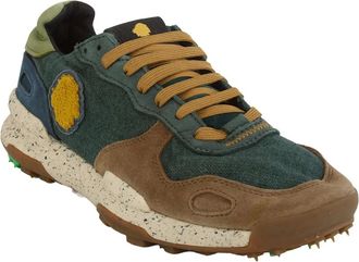 Satorisan Homme, Chaussures, Multicolore, Taille: 44 EU Chacrona Linen