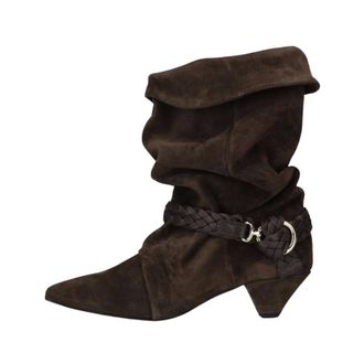 Nubikk Damen, Schuhe, Braun, 37 EUGr&ouml;&szlig;e