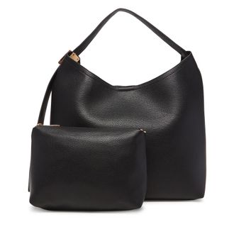 Aldo Handtasche Aldo Paejar 13989640 Schwarz