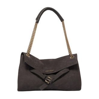 Orciani Venus Nabucco S - - Bags - Damen - Grau - ONE SIZE