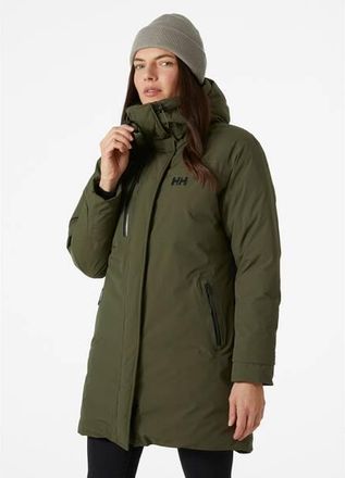 Helly Hansen Damen Jacke W ADORE PARKA