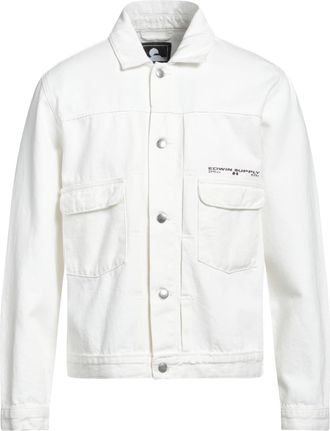 Edwin JACKEN & M&Auml;NTEL - Jeansjacken/M&auml;ntel auf YOOX.COM